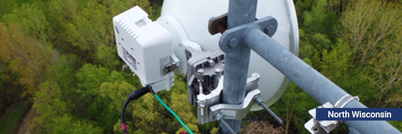 Microwave Link Installation, Alignment and Testing | DragonWave-X