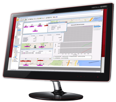 NetViewer | DragonWave-X